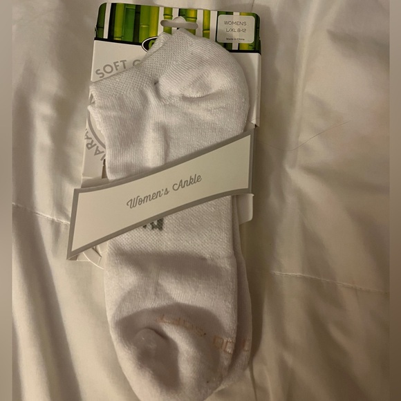 Cariloha | Accessories | Cariloha Womens Ankle Socks | Poshmark